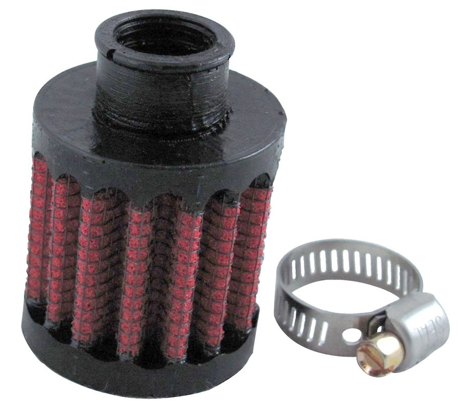 Triumph Thruxton OEM Airbox Modification | Triumph Bonneville - A ...